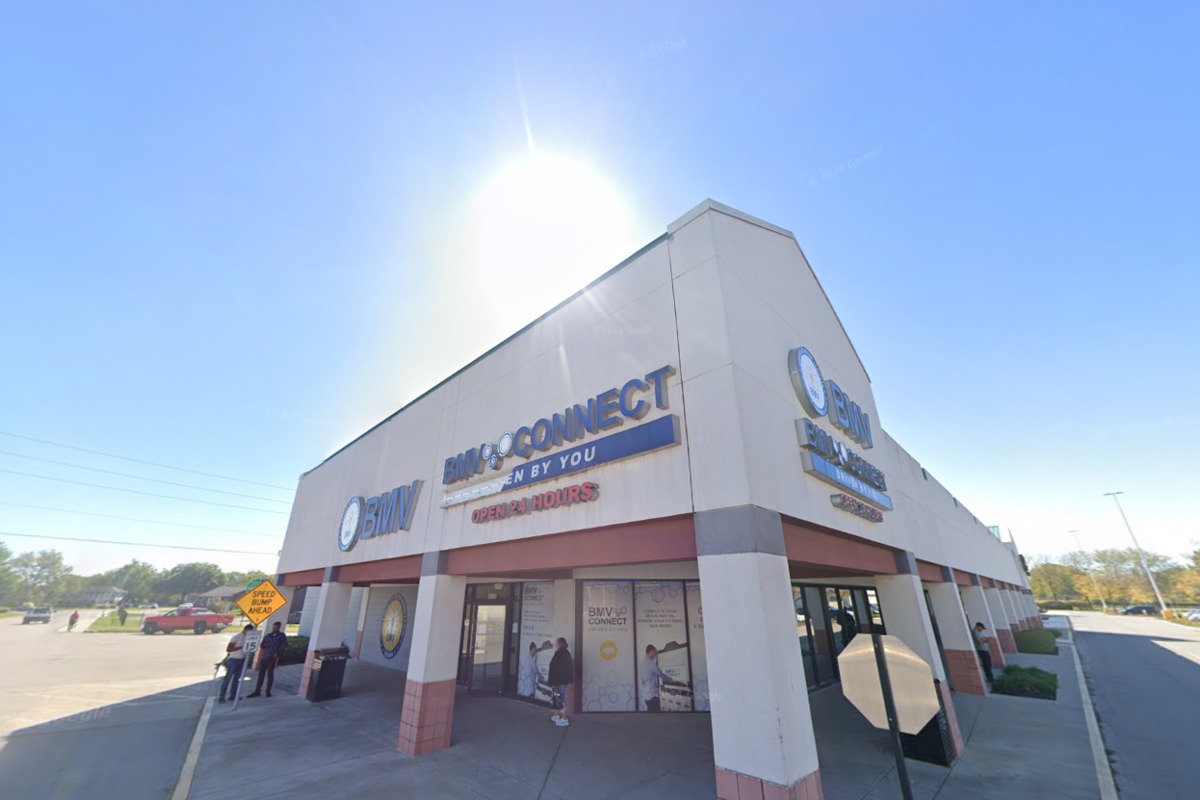 Indiana Governor Signs Orders to Modernize BMV Tech and Streamline