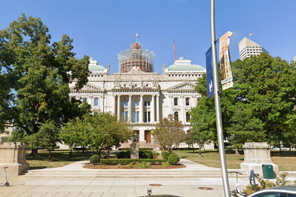 Indiana Legislature Passes Bill to Align Higher Education with