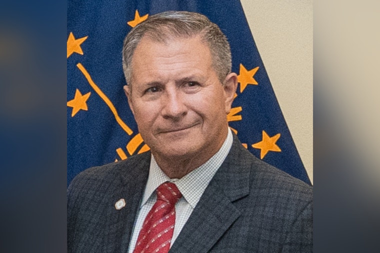 Indiana Senate Appropriations Committee Passes $46.8 Billion Balanced