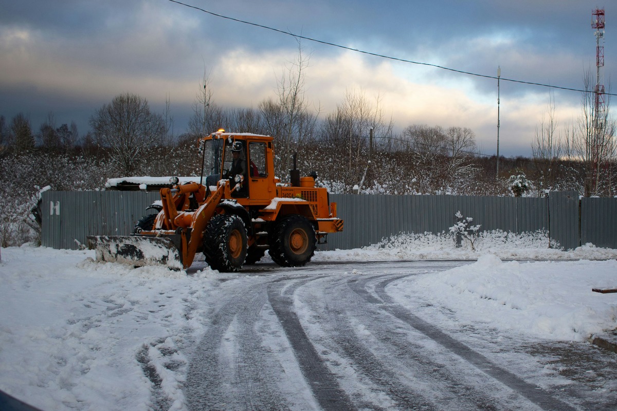 Indianapolis City-County Council Adopts New Snow Removal Policy to