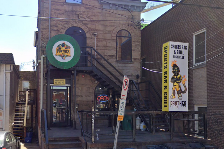 Infamous Panther Pit Bar in Oakland Listed for Sale, Owners Facing