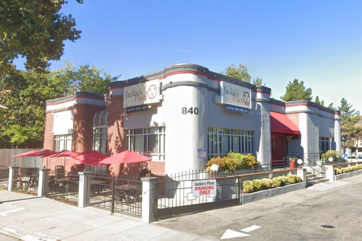 Jackie's Place South Set to Sizzle with Grand Opening in San Jose's