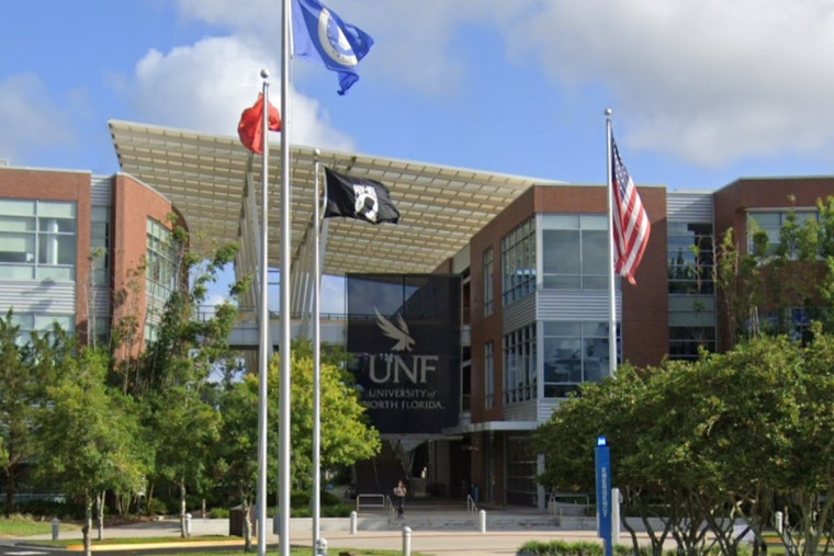 Jacksonville City Council Invests $3M in UNF's Innovative Esports