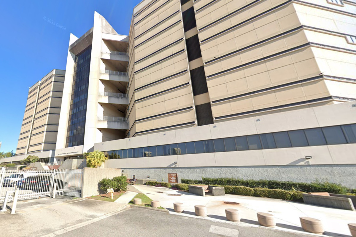 Jacksonville Community Seeks Answers After Inmate's Death at Duval