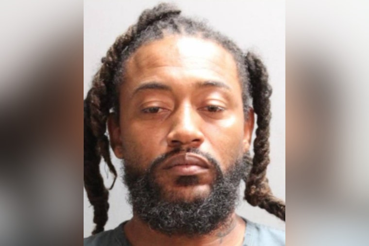 Jacksonville Man Charged with Murder in Kristie Lee Murray Homicide