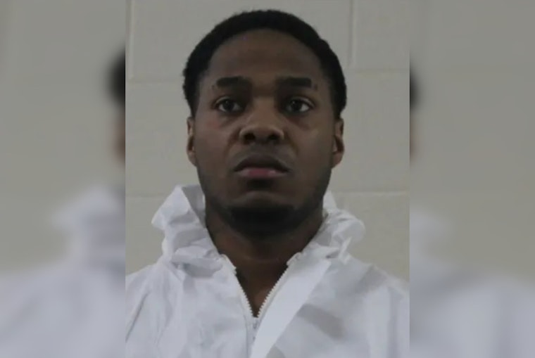 Jayveon Jermaine Bivins Sentenced to Life Without Parole for Murder of