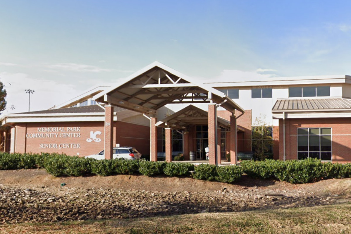 Johnson City Hosts LEGO-Themed Mother/Son Block Party at Memorial Park