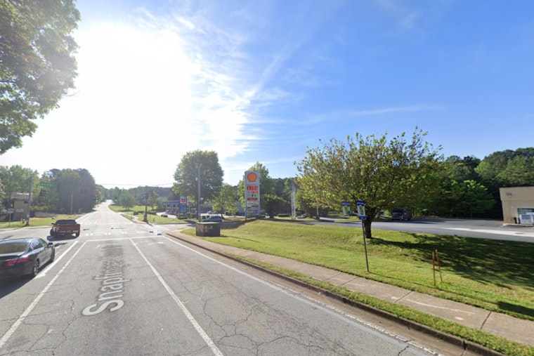 Jury Convicts Two Men in Murder of 20-Year-Old at Decatur Gas Station