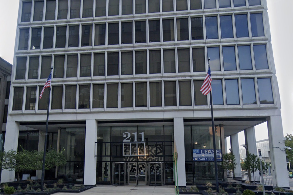 Justice Department Launches 'Operation Not Forgotten' to Address