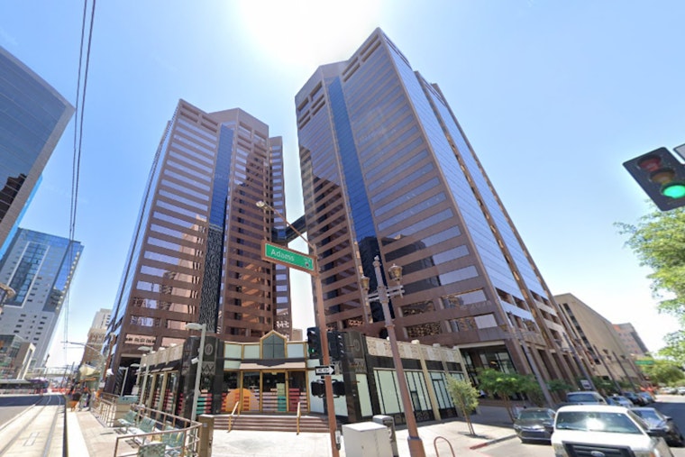 Justice Department Ramps Up FBI Presence in Arizona for Operation Not