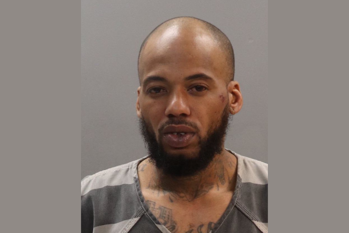 Knoxville Police Intensify Search for Fugitive Tayon Walker, Suspected
