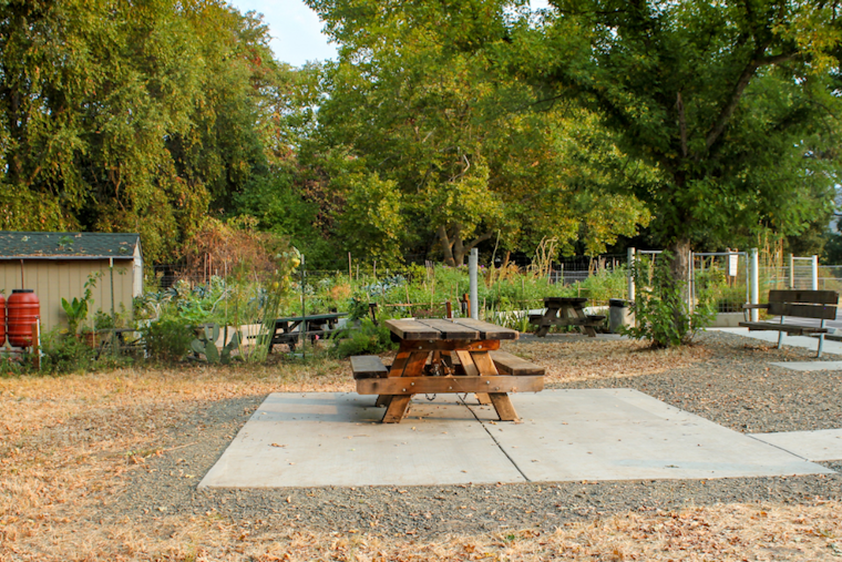 Larson Park in Boyes Hot Springs Set for $4 Million Revamp,