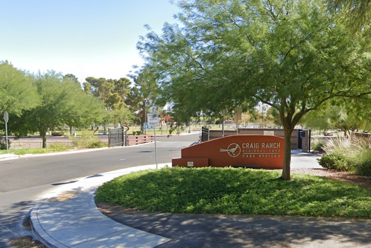 Las Vegas Community Honors Tabatha Tozzi on Second Anniversary of Her