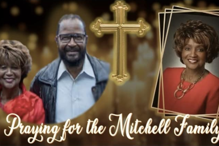 Lewisville Community to Honor Legacy of Commissioner Bobbie Mitchell's