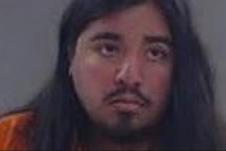 Lockhart Volleyball Coach Arrested, Suspected of Child Sexual