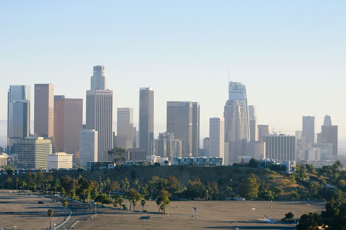 Los Angeles Braces for a Week of Drizzle, Fog, and Overcast Skies