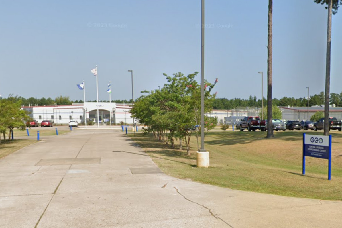 Louisiana Judge Sets Deadline for Evidence in Columbia Grad's