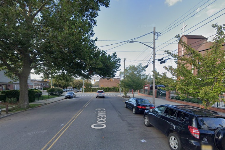 Love Triangle Turns Deadly in Bayside, Queens, Teen and Man Killed in