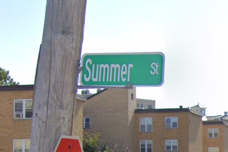 Lowell Dog Survives Severe Injury in Machete Attack, Suspect Jeremy