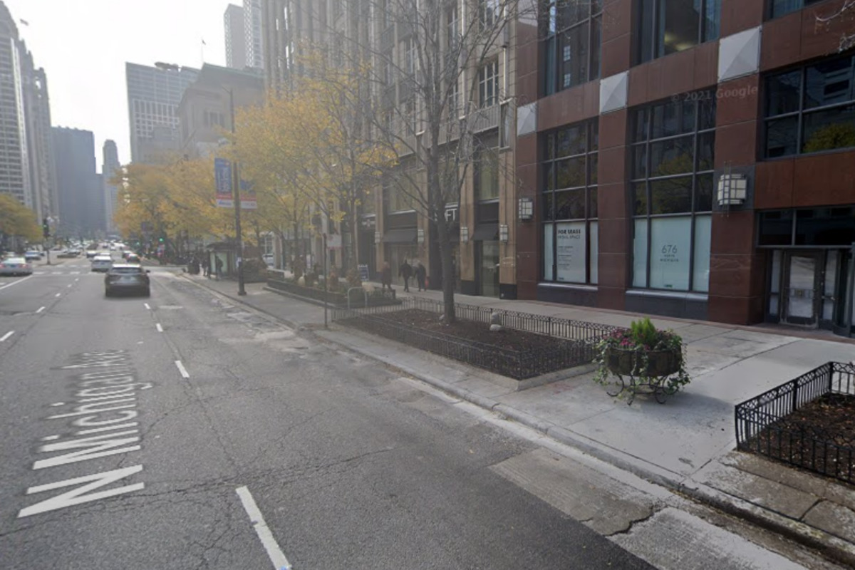 Magical Mile: Harry Potter Shop Enchants Chicago with Grand Opening on