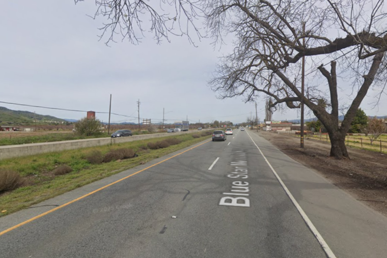 Major Overhaul for Gilroy Interchange: Permanent Road Closures and New