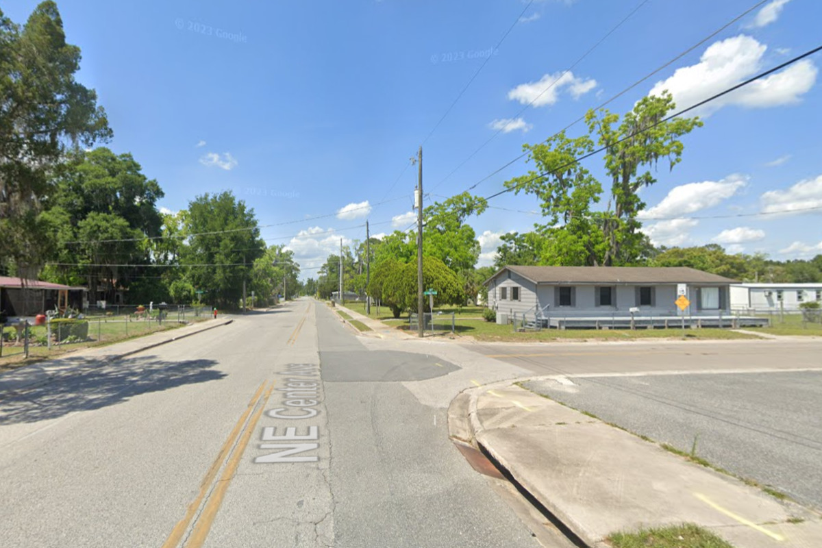 Man Charged in Easter Shooting That Wounded Lake City Police Officer