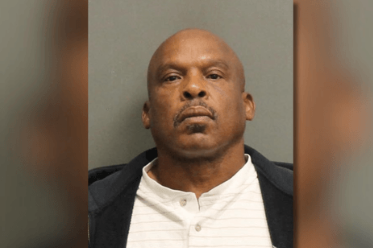 Man Critically Injured in Madison Hotel Shooting, Suspect Kenneth