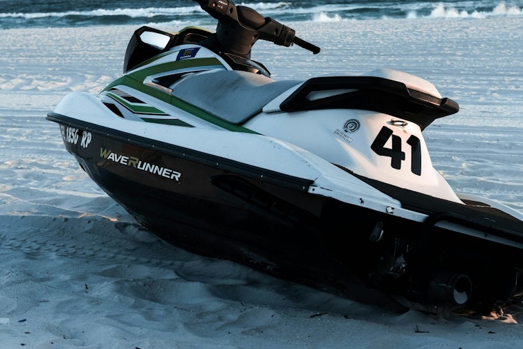 Man Dies in Jet Ski Accident at Lake Pleasant Despite Life Jacket,