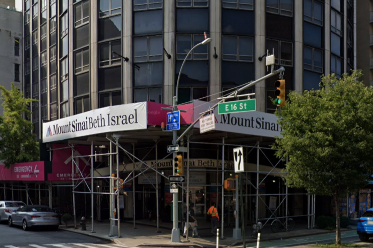 Manhattan Appeals Court Approves Beth Israel Hospital Closure Amid