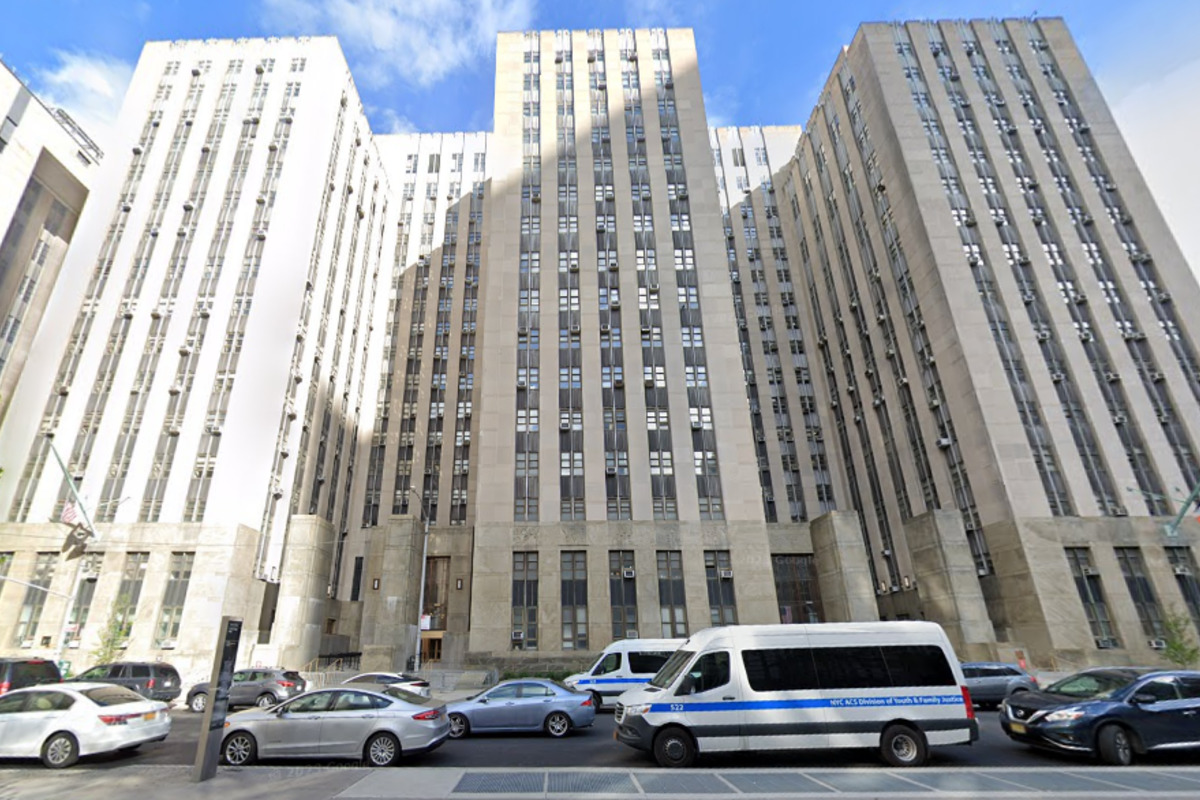 Manhattan D.A. Announces Indictment of Man Accused of Orchestrating