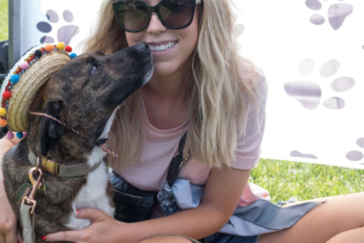 Maple Grove Invites Residents and Their Furry Friends to "Tails
