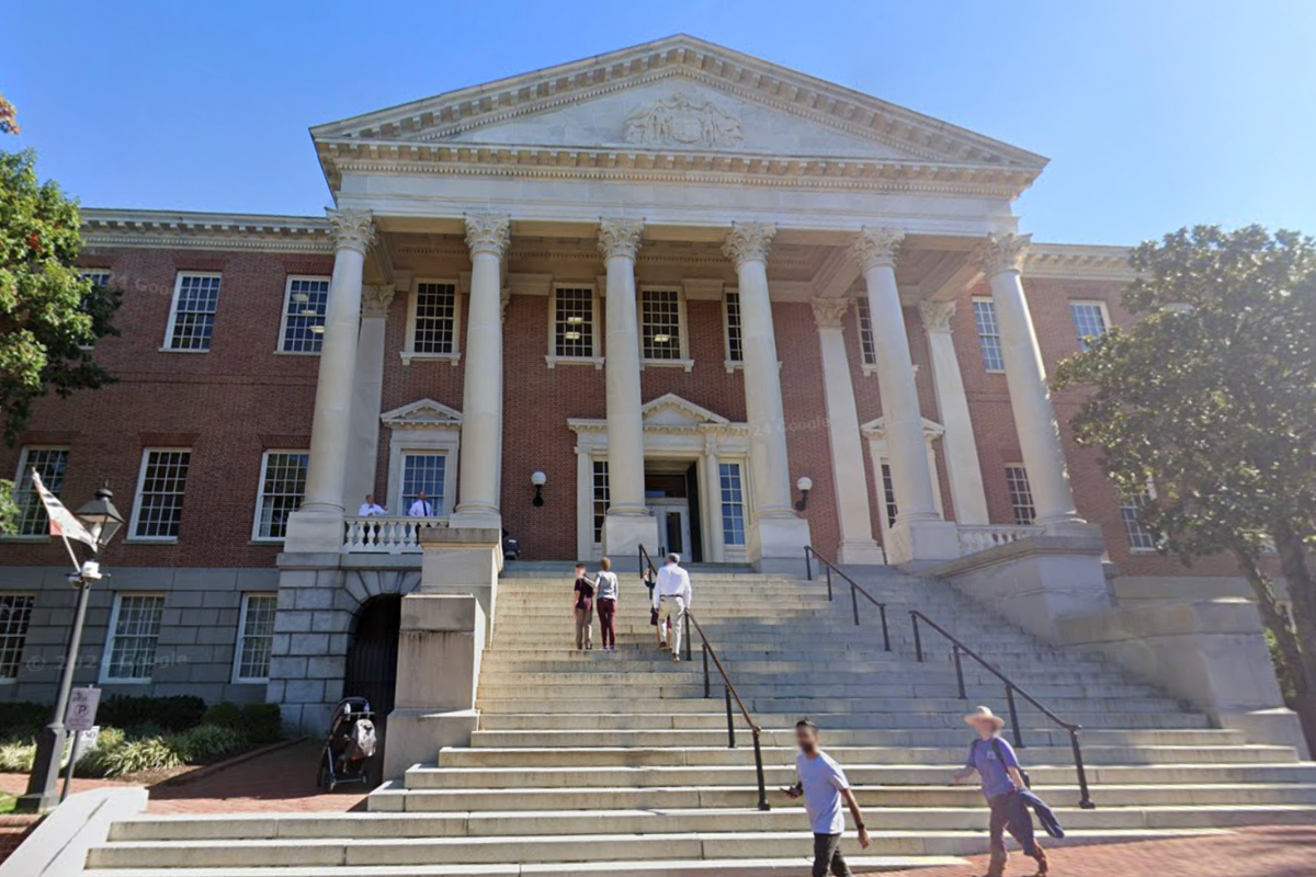Maryland General Assembly Passes $67B Budget with Tax Increases Amid