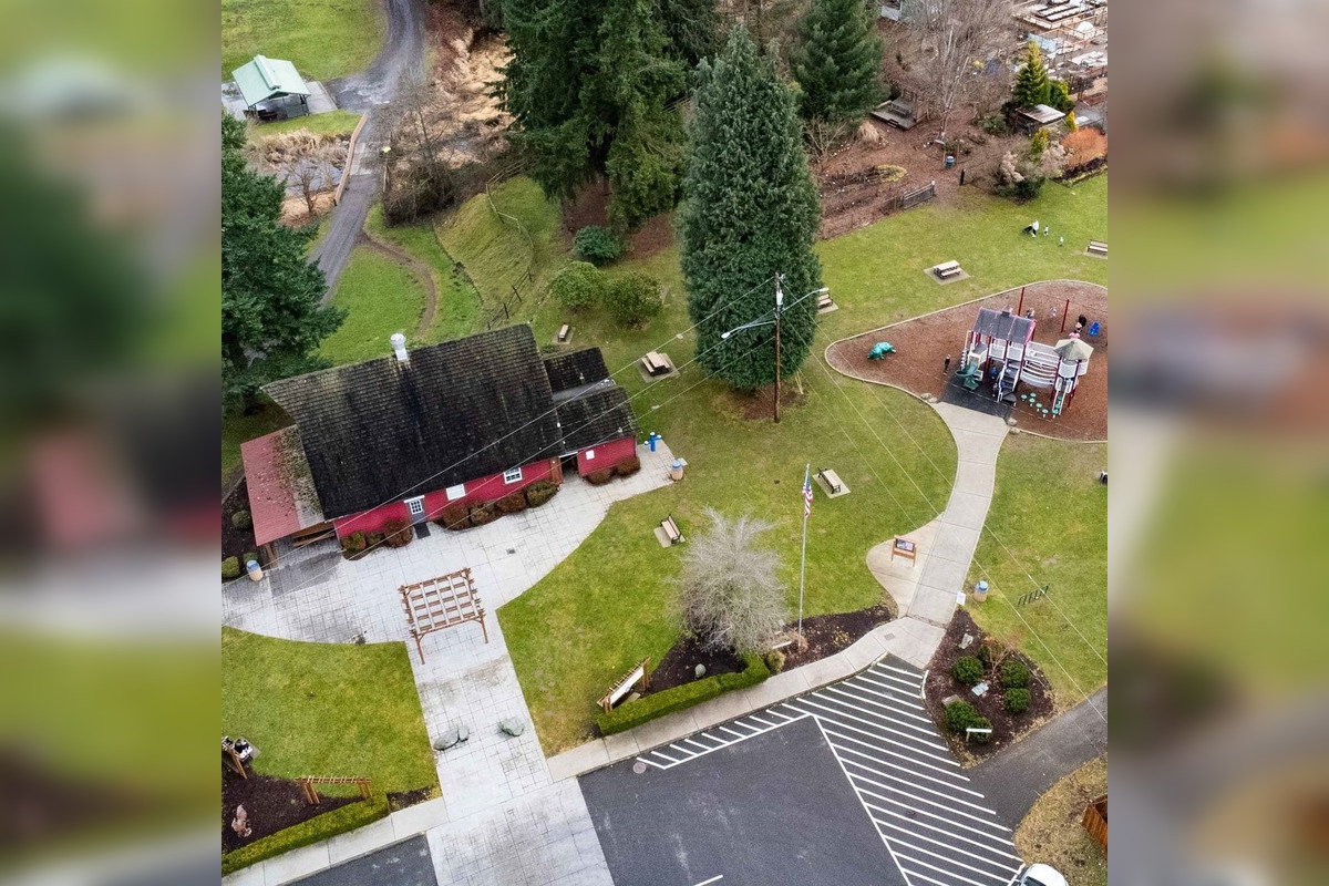 Marysville Hosts Event on Inclusive Playground Design with Paralympian