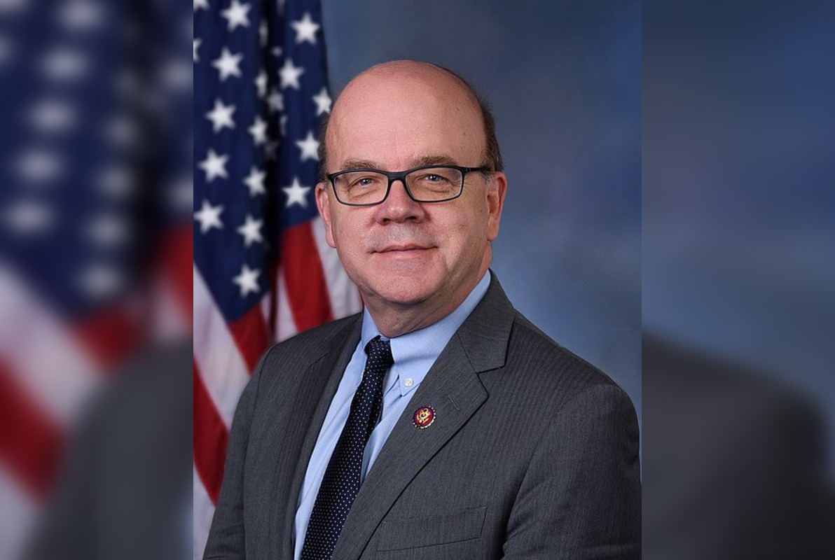 Massachusetts Congressman Jim McGovern Mourns the Unexpected Loss of