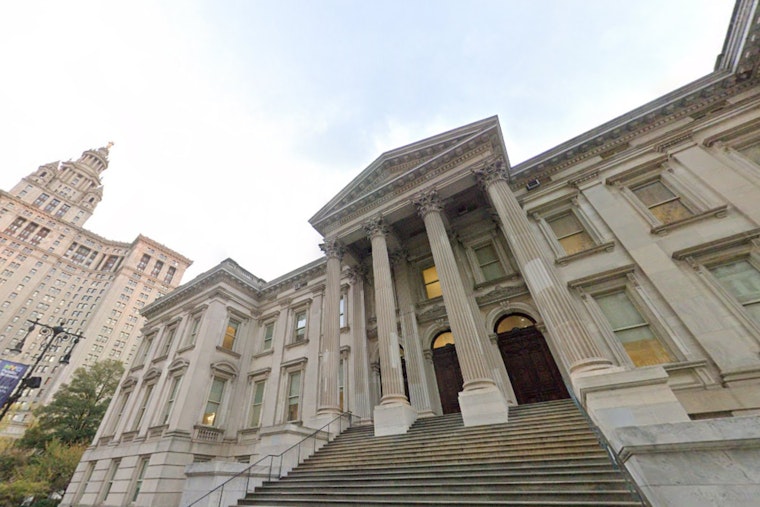 Mayor Eric Adams Appoints Kim L. Yu as New Director of NYC's Contract