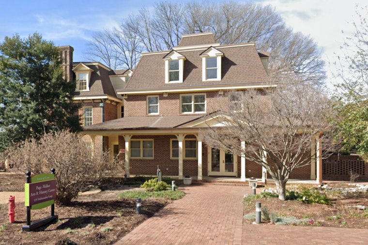 Mayor Invites Cary Residents to Engage in Town Governance at Annual