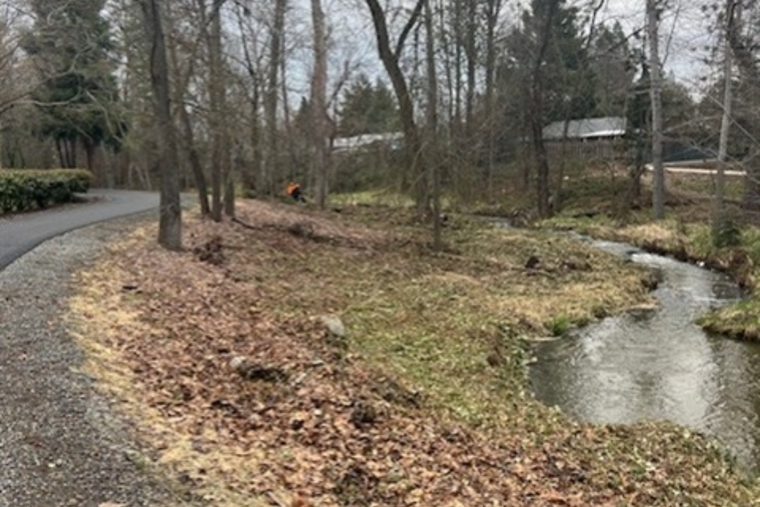 Medford Bolsters Wildfire Defenses with Expanded Fuel Mitigation in