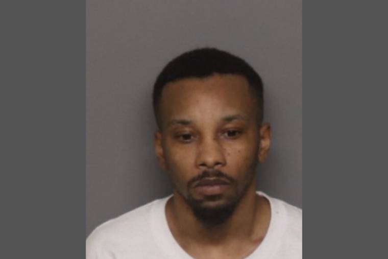 Memphis Police Charge Suspect Antonio Moore in Bluff Walk Robbery Case