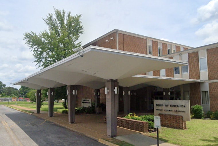 Memphis-Shelby County Schools Interim Superintendent Unveils Ambitious