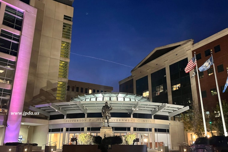 Metairie Man Convicted of Second-Degree Murder in Fatal Beating Over