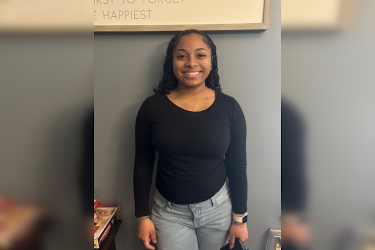 Methuen Police Seek Public's Help in Finding Missing Teen Estrella