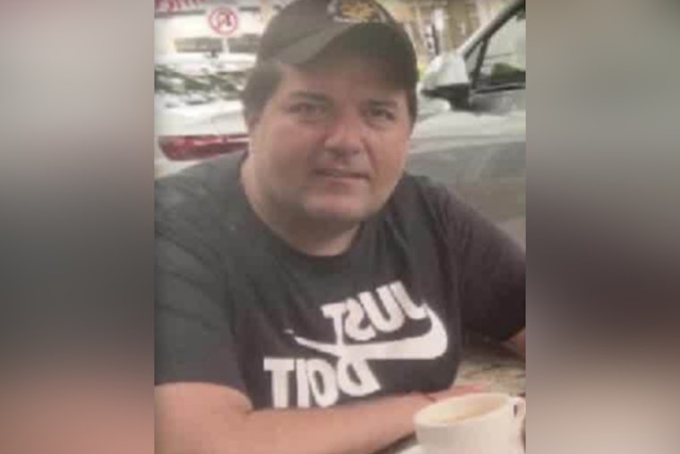 Miami Beach Police Seek Public's Help in Locating Missing 53-Year-Old