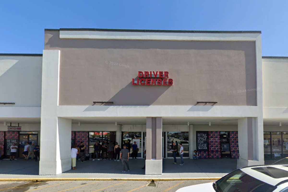 Miami-Dade Unveils Revamped DMV Office, Promises Improved Services and
