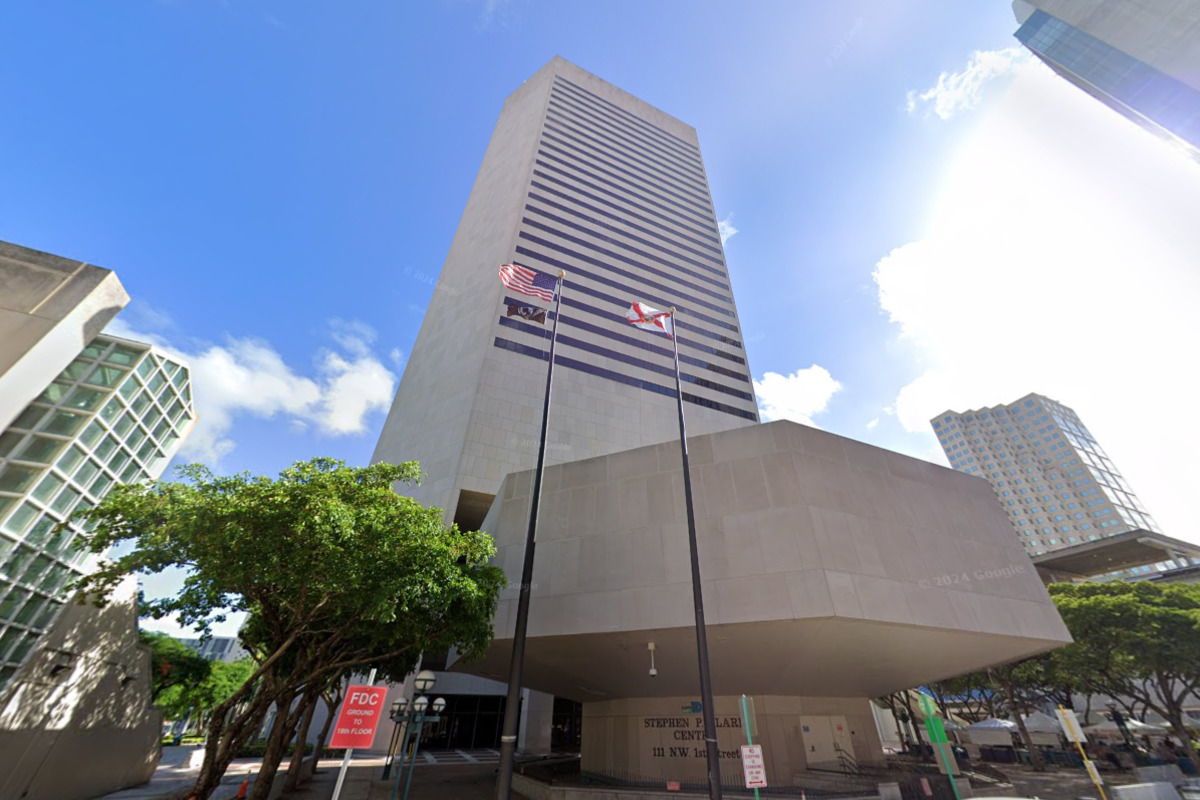 Miami-Dade's Commissioner Gilbert Announces 2025 Summer Youth