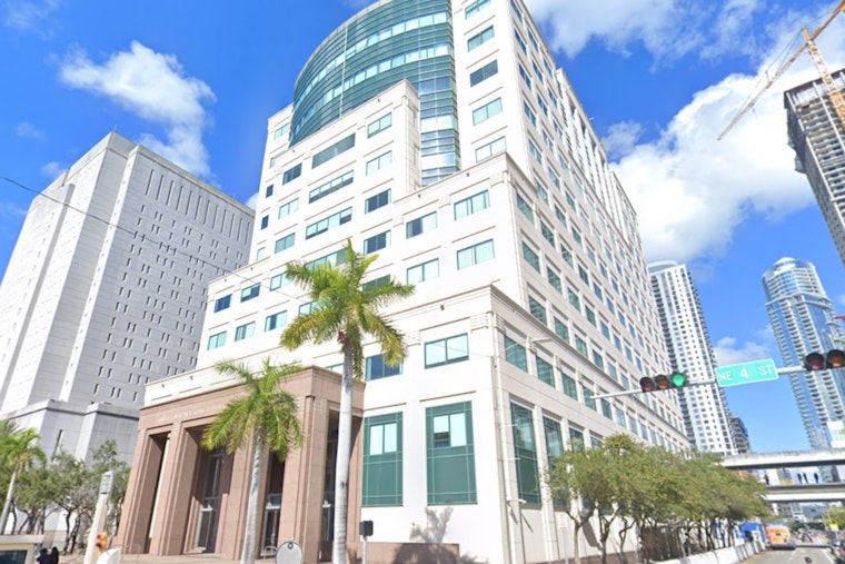 Miami Doctor Convicted of Illegal Opioid Distribution, Faces Possible