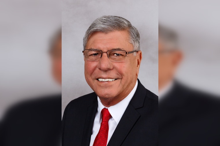 Miami Mourns the Loss of Committed Public Servant, Commissioner Manolo