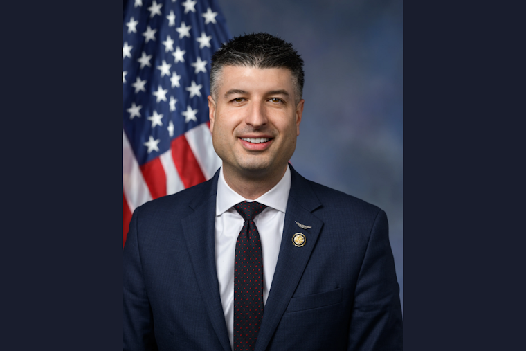 Michigan Congressman Tom Barrett Intervenes in Cancun to Aid Jailed