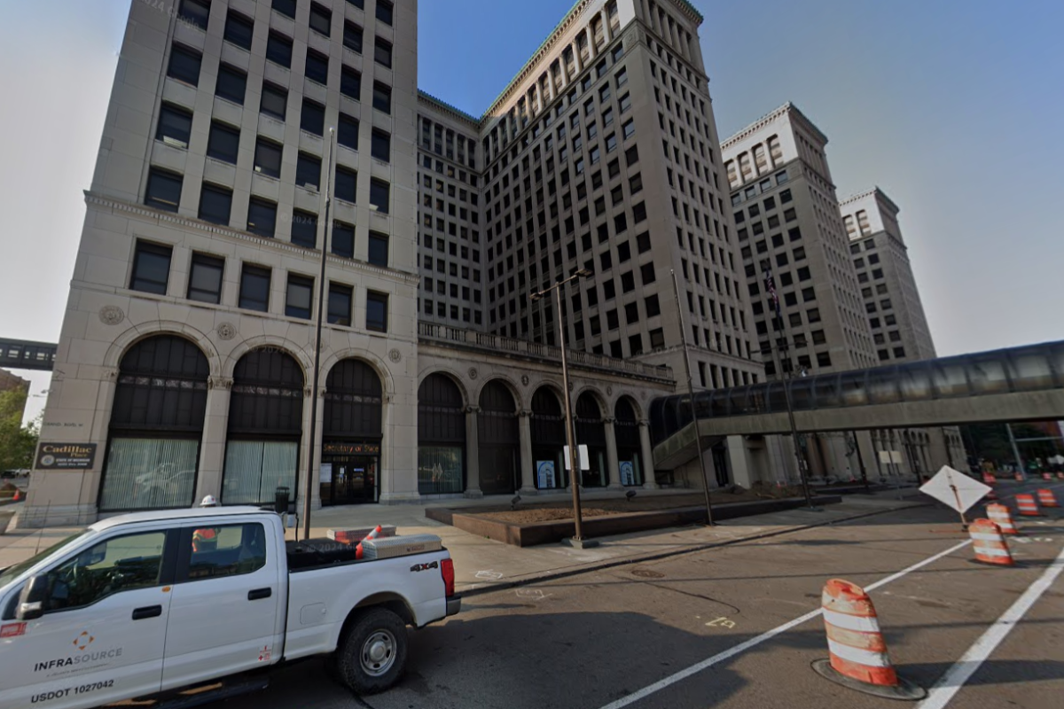 Michigan Gaming Control Board Issues Cease-and-Desist to 13 Offshore