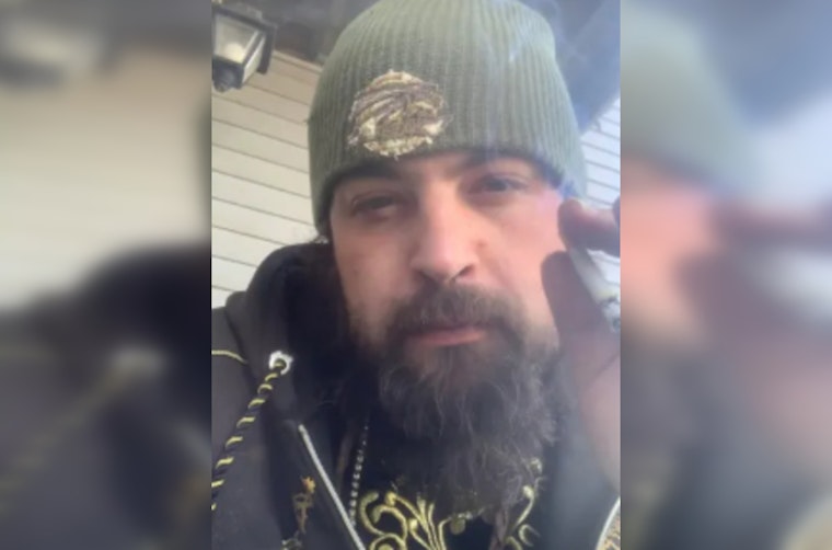 Michigan State Police Seek Public's Help in Locating Missing Sheridan