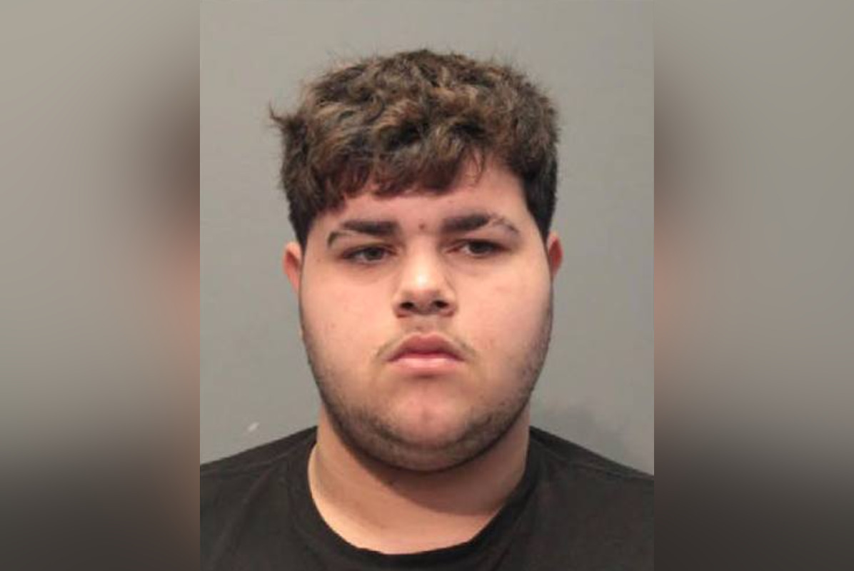 Milford Police Arrest Local Resident Caua Da Rocha Rosado After